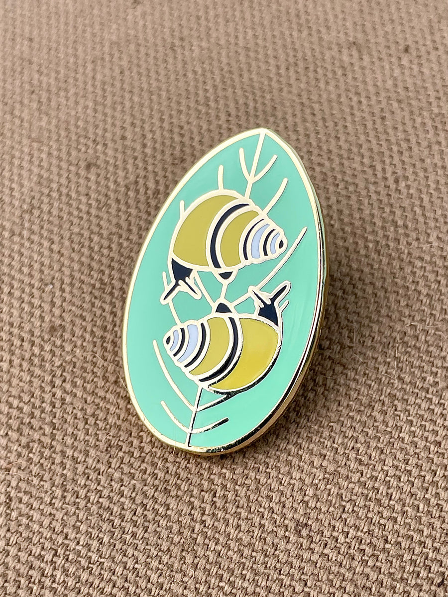 Kahuli Pin – jahierstudio